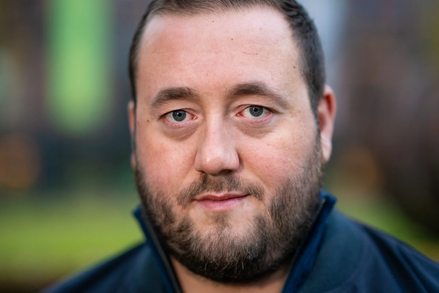 TV 2-kommentator Robin Grovs liv har endret seg drastisk de siste årene.