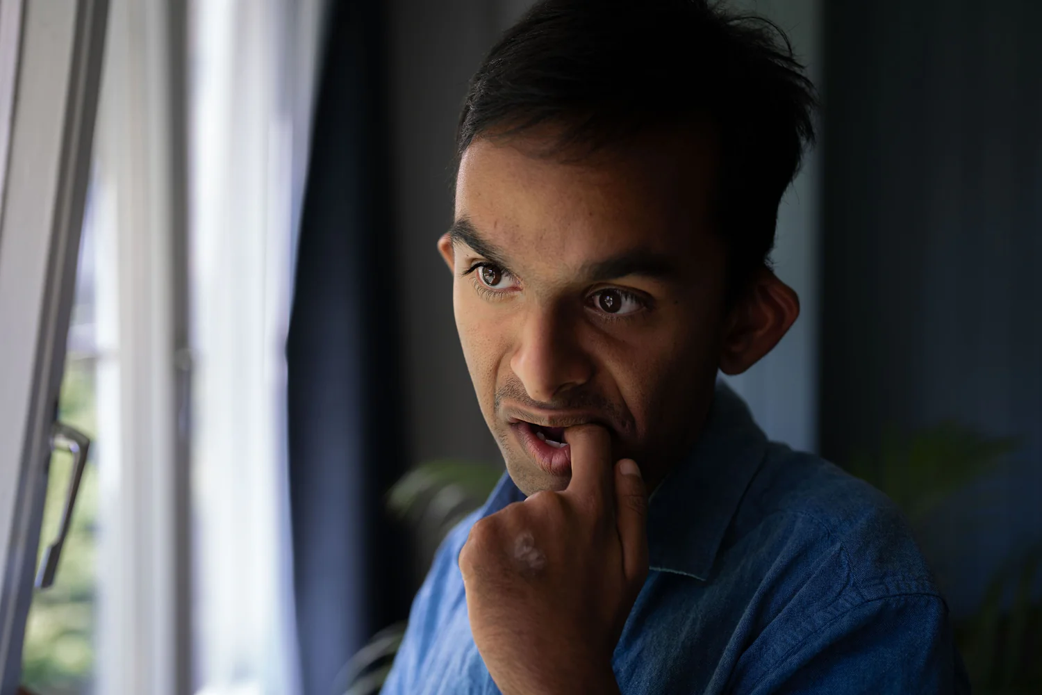 Da foreldrene leste brevet, fikk de sjokk: – Vi er veldig redde for hva ...