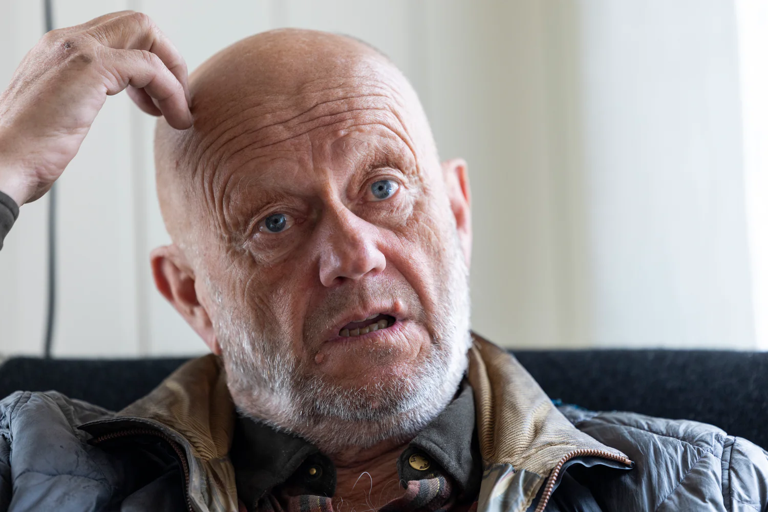 Stein Lier Hansen