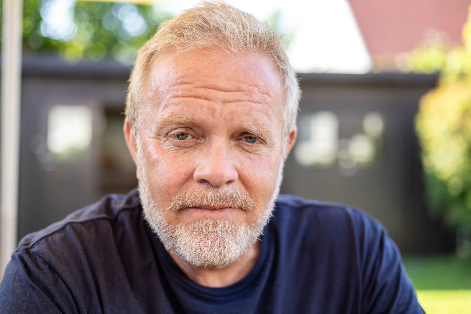 Stjerneadvokaten Jon Wessel Aas lever av prinsipper: – En enkel måte å ...