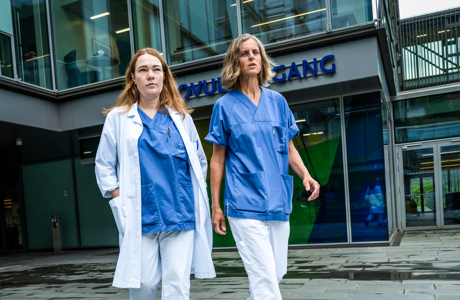 «Alle» slutter: Derfor orker de ikke mer