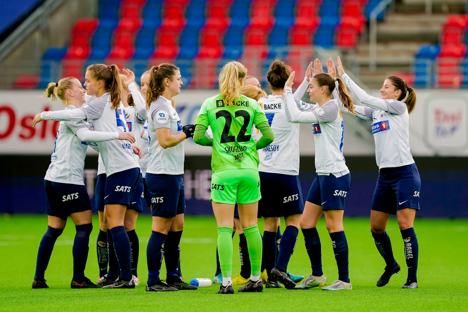 Toppserietipset Stabæk