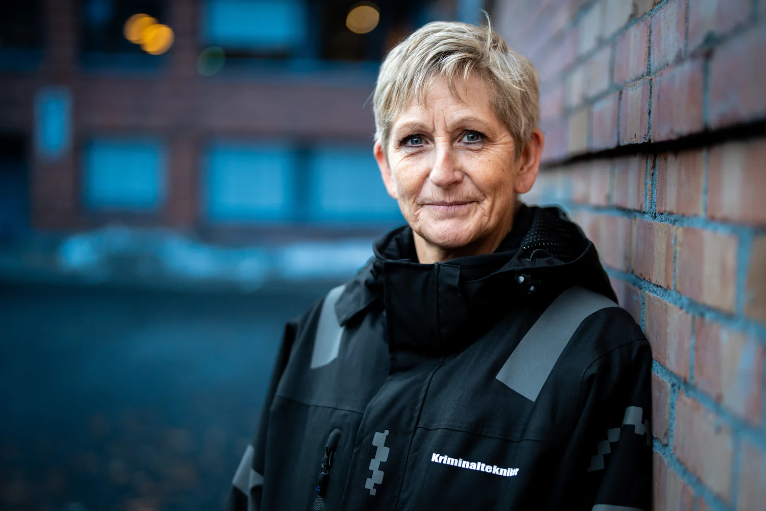 Eva B. Ragde svarer på det «alle» lurer på