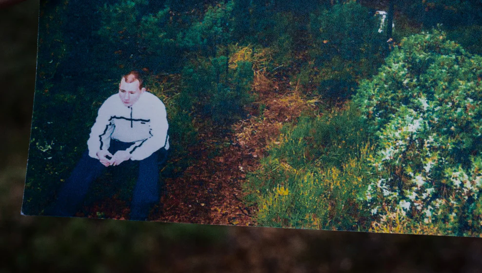 13 prikker kan avgjøre Baneheia-saken