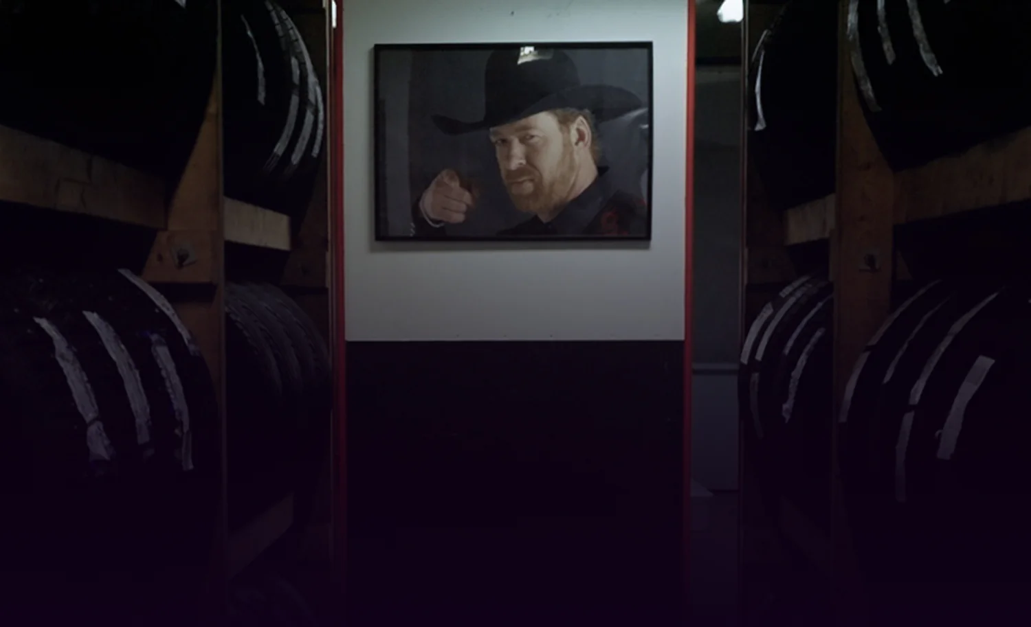 Familiefaren John (41) tok et gissel – så ble han drept av politiet